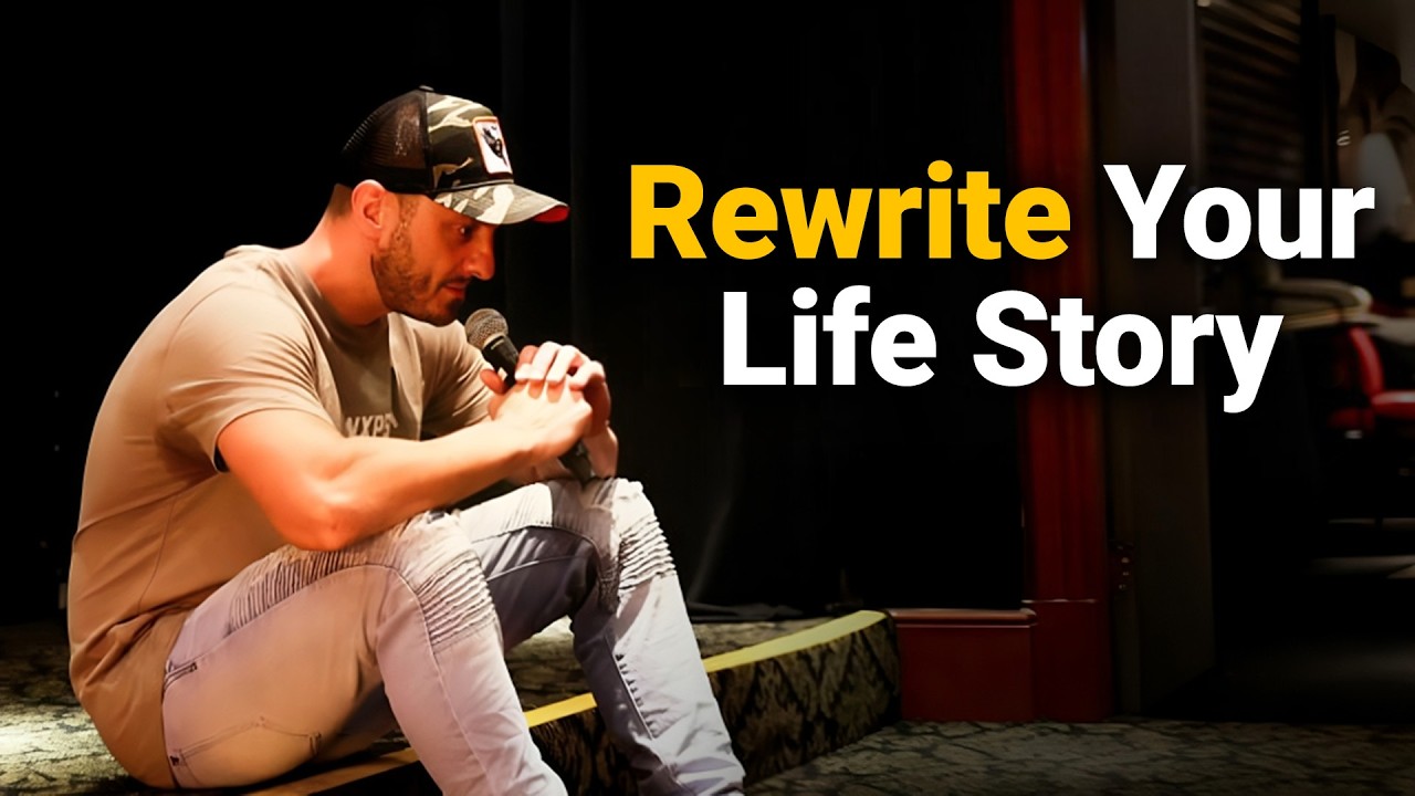 Here's How to Take Back Control of Your Life & FINALLY Live Your Dreams ...