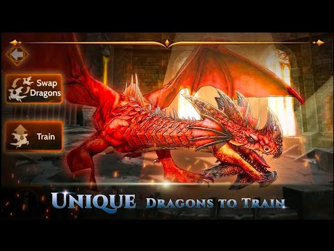 War Dragons Survival Gameplay ||Walkthrough War Dragons Android iOS ...