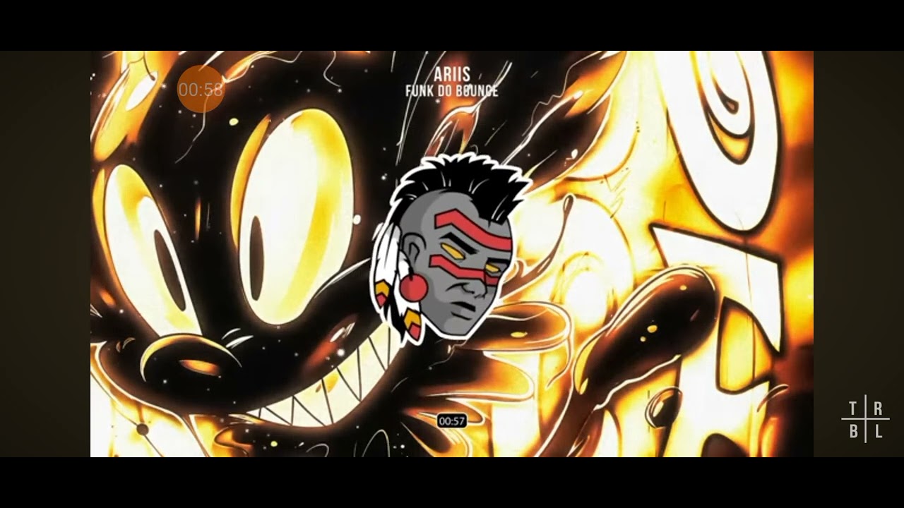 FUNK DO BOUNCE - YouTube