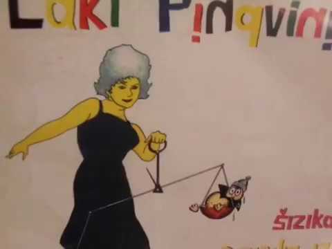 Laki Pingvini - Sizika /vinyl/ - YouTube