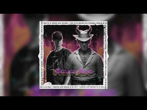 Octavio Mesa - La Pelea con el Diablo (Rozhes Beats  Edit)