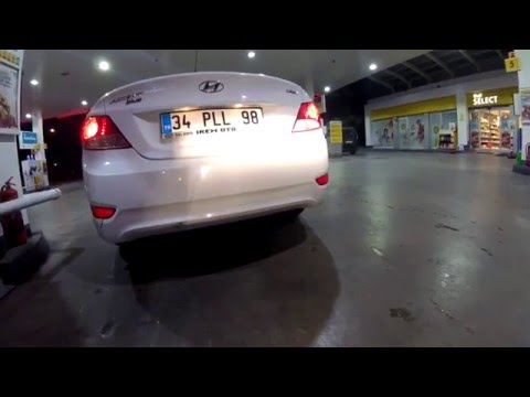 Honda CBR 600 RR + Suzuki GSX-R 600 Bodrum/Turkey Gece Yapıştırmaca