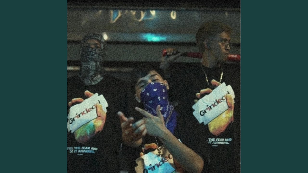 P WORLD GANG - YouTube