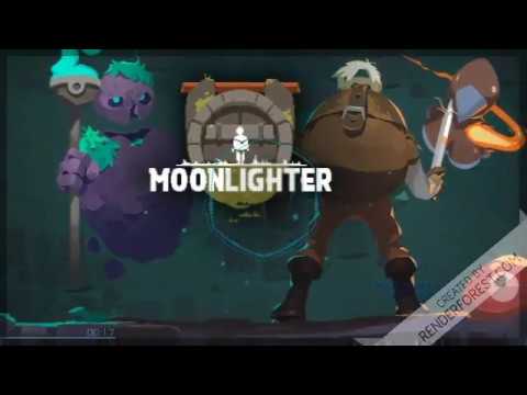 Moonlighter - Will's Theme (Do² Remix) - YouTube