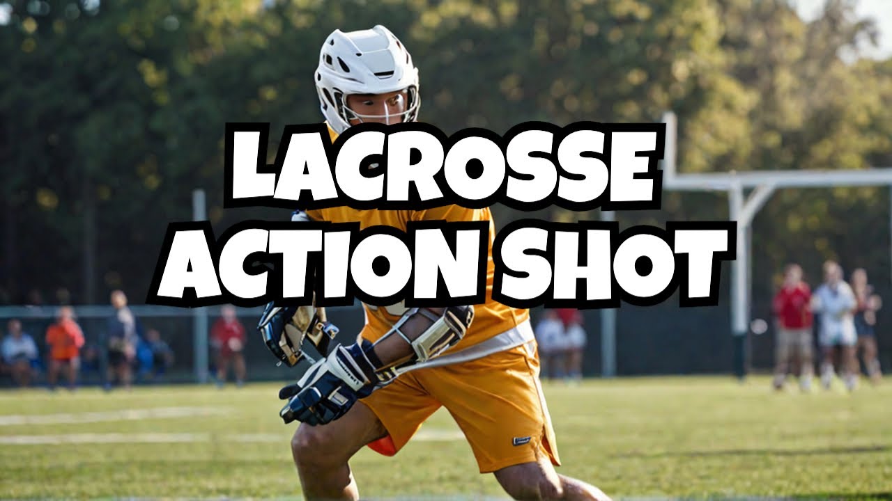 Master Lacrosse Basics with The 3 Step Drill!! - YouTube