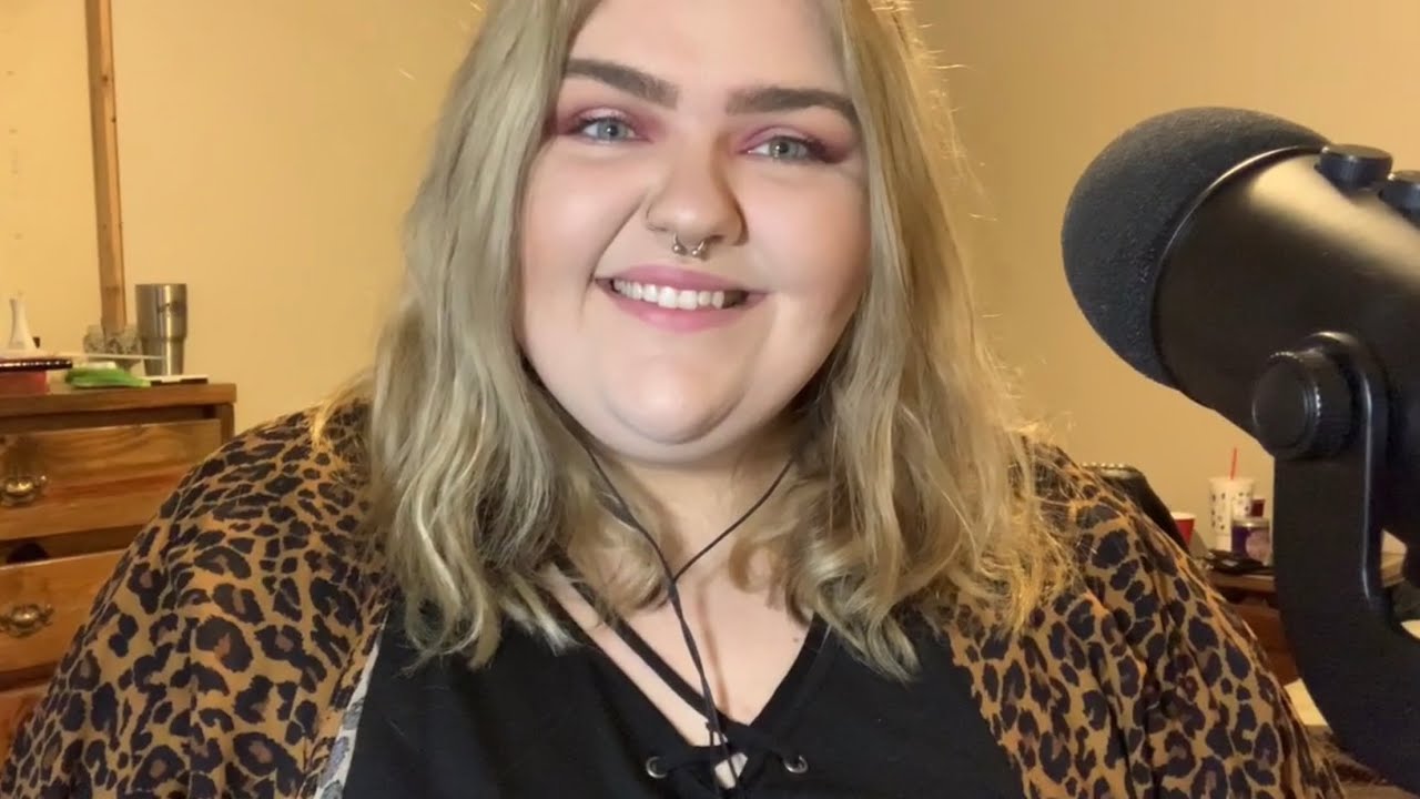 Asmr Answering Your Questions Youtube