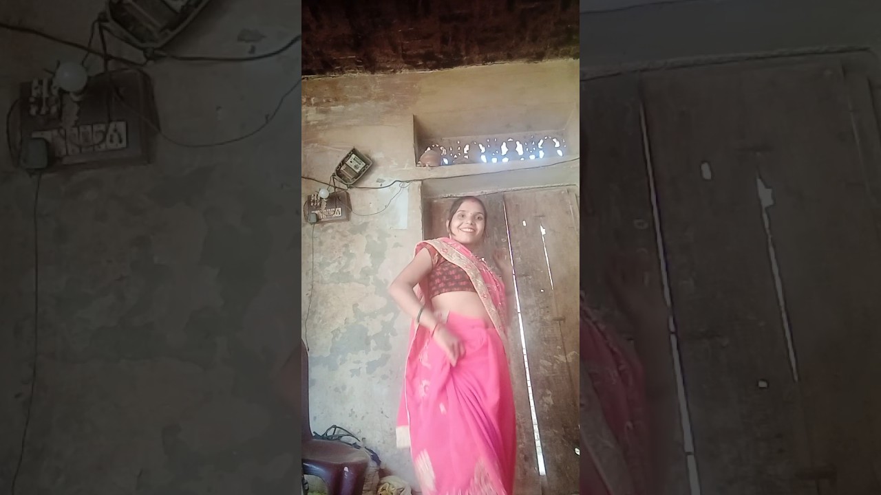 Jabardast dance #music #bhojpuri #bhojpurisong # #comedy #dance #hindisong Khushbu bhabhi block ...