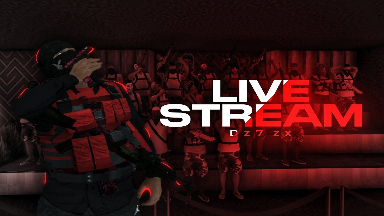 GTA MTA RP | Grove Street | Destiny RolePlay | Ao vivo - YouTube