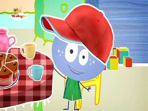 Stick with Mick | Tea Party - YouTube