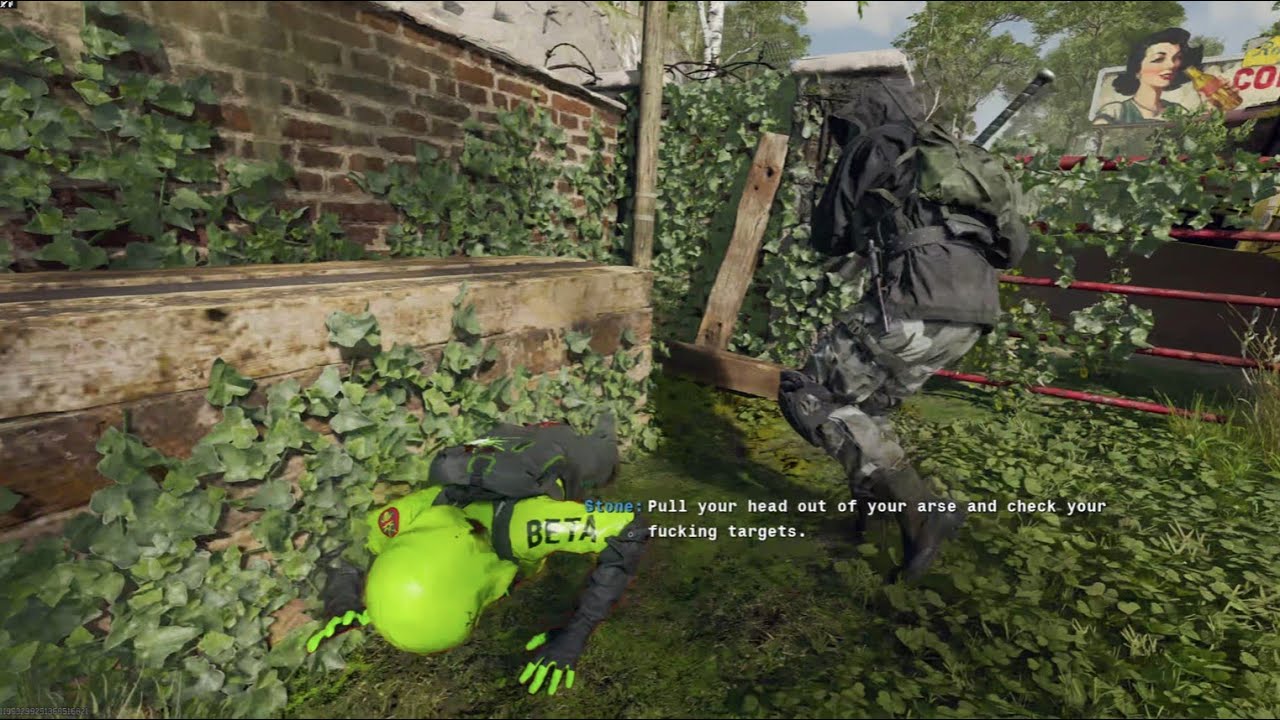 BO6 Beta All Execuions Standing, Prone, Downed, Body Shield - YouTube