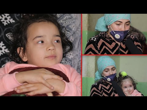 QIZALOQ YORDAMGA MUXTOJ | Ajr Tv | Ajr loyihasi |  Ажр тв | Zafar Irgashev