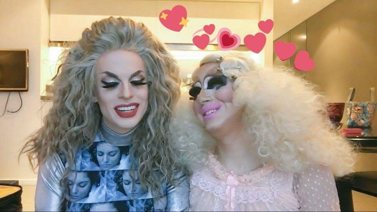 Trixya - you’re everything to me - YouTube