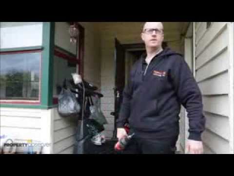 Locksmith Melbourne-A day in the life of a locksmith with Justin ...