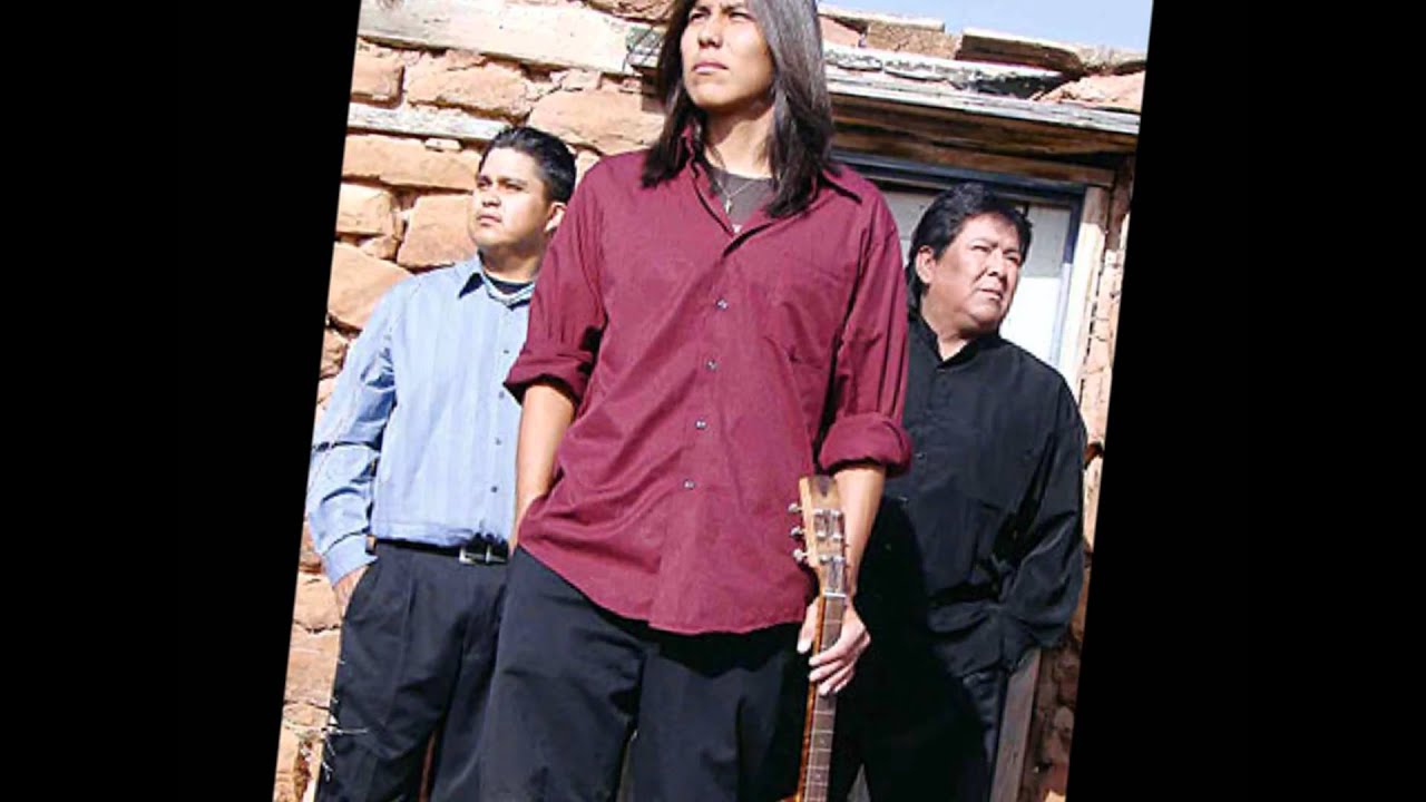 Levi And The Plateros - Without You (HQ) - YouTube