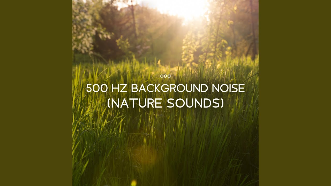 Restorative Nature Sounds - YouTube