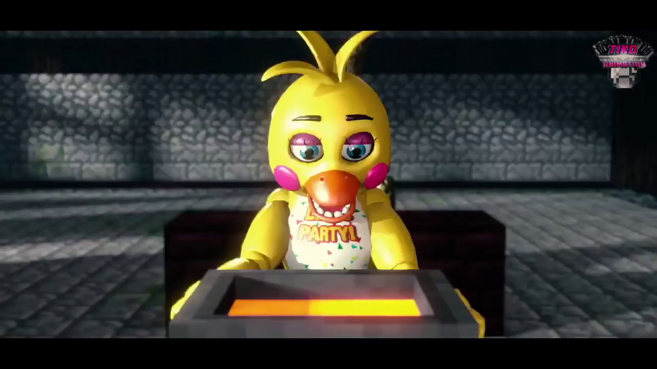 FNaF Monster School Animation: Alchemy (Minecraft Animated) - YouTube