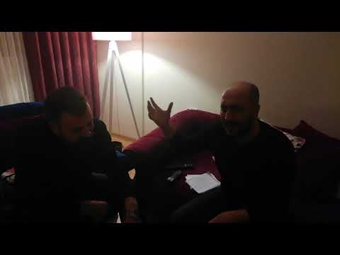 Mustafa Can Yürek Yangını ... Yılın şarkısı 2018