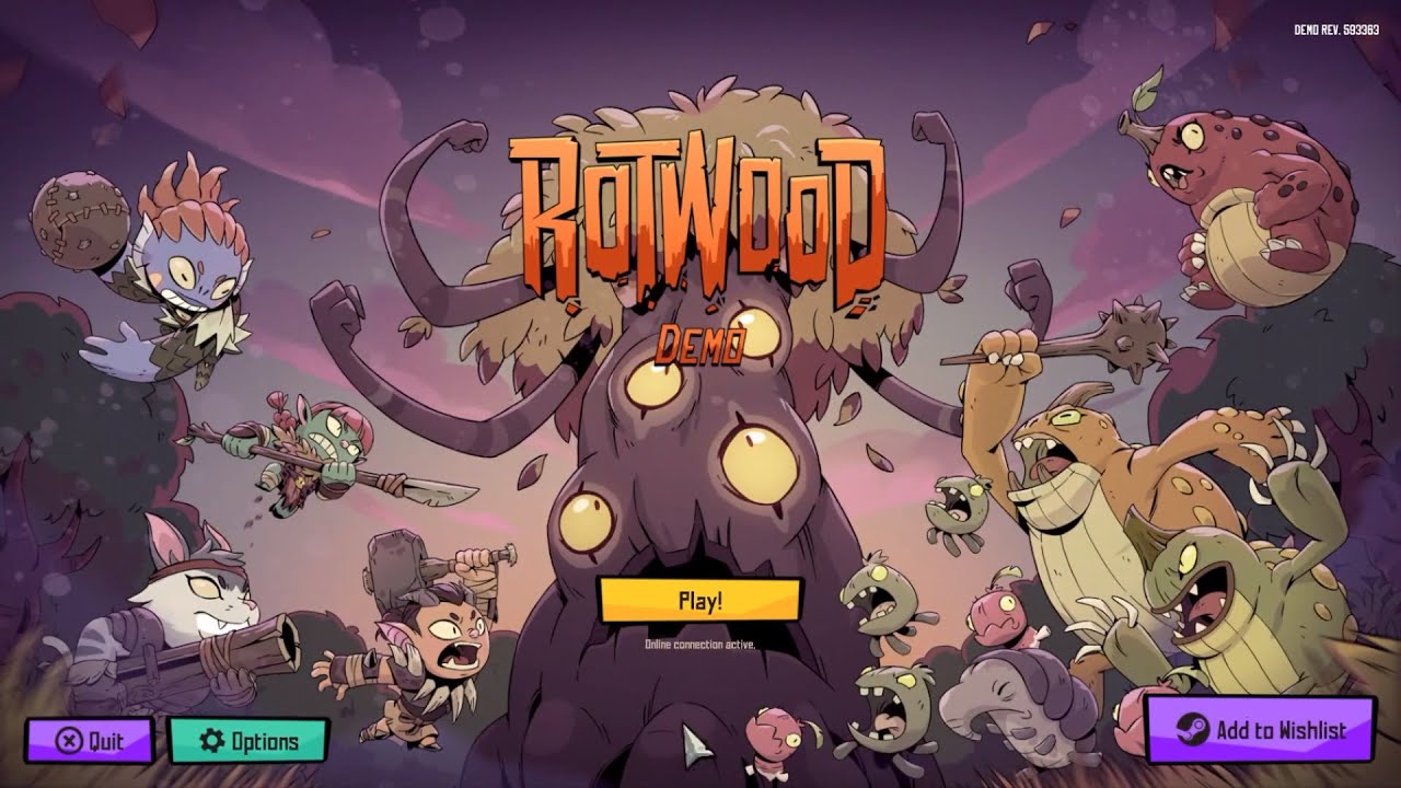 신작 게임 기대작 고퀄리티 2d 애니메이션 핵앤슬래시 액션 Rpg 롯우드 플레이 돈스타브 제작사 신작 판타지 어드벤처