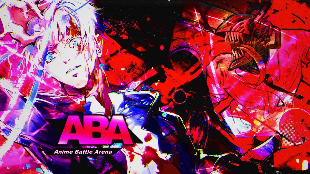 Using ABA's MOST BANNED CHARACTERS FOR RANK 1V1'S (Over 100k BANS FOR ...