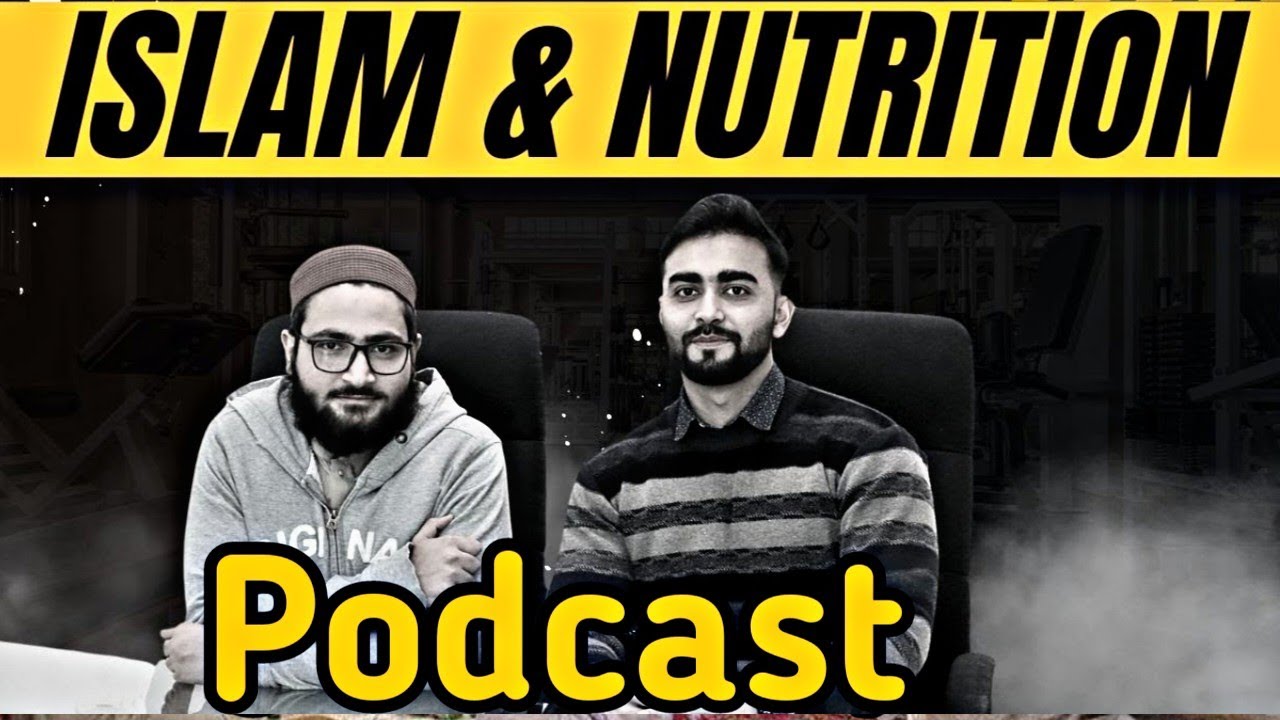Nutrition in Islam | Unlocking the Secrets to Healthy Eating | Halal ...