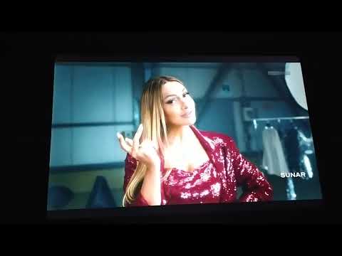 beIN MOVIES STARS ⭐Commercial, logo, Turkish dubbing and Parental Guidance (13+)