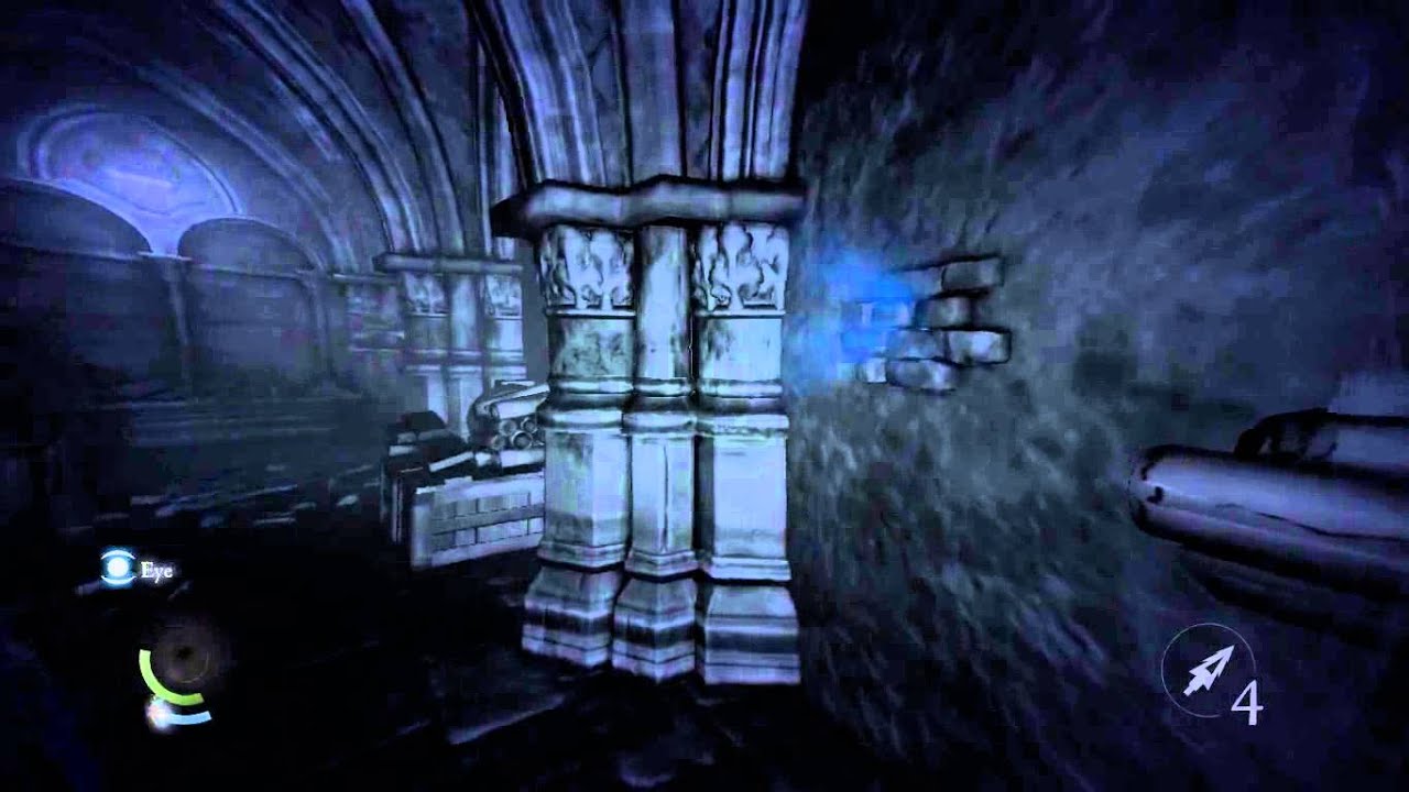 Thief Podium Bug - YouTube