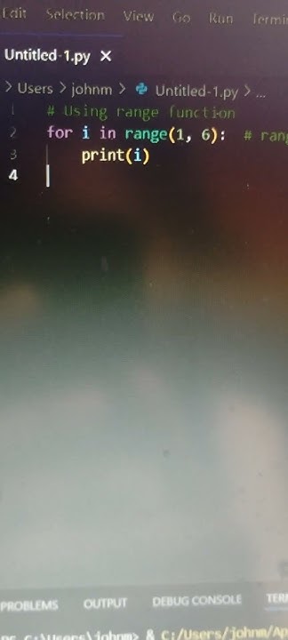 phyton coding is easy - YouTube