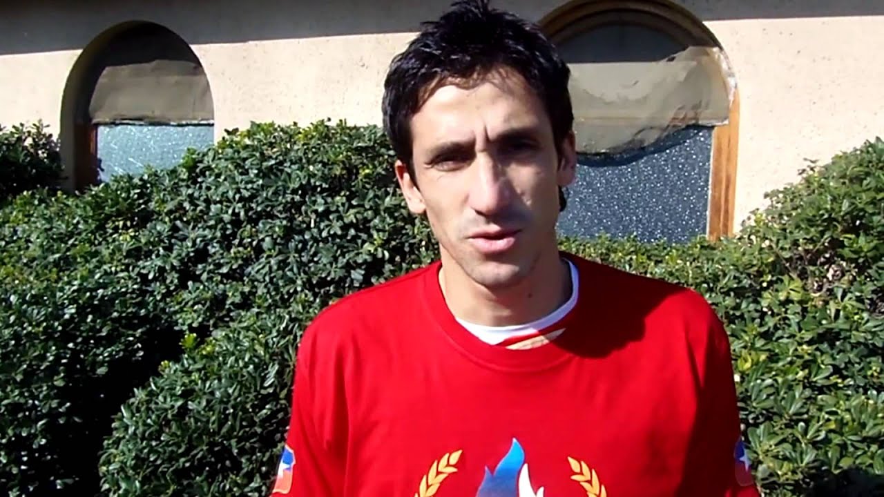 Milovan Mirosevic Final - YouTube