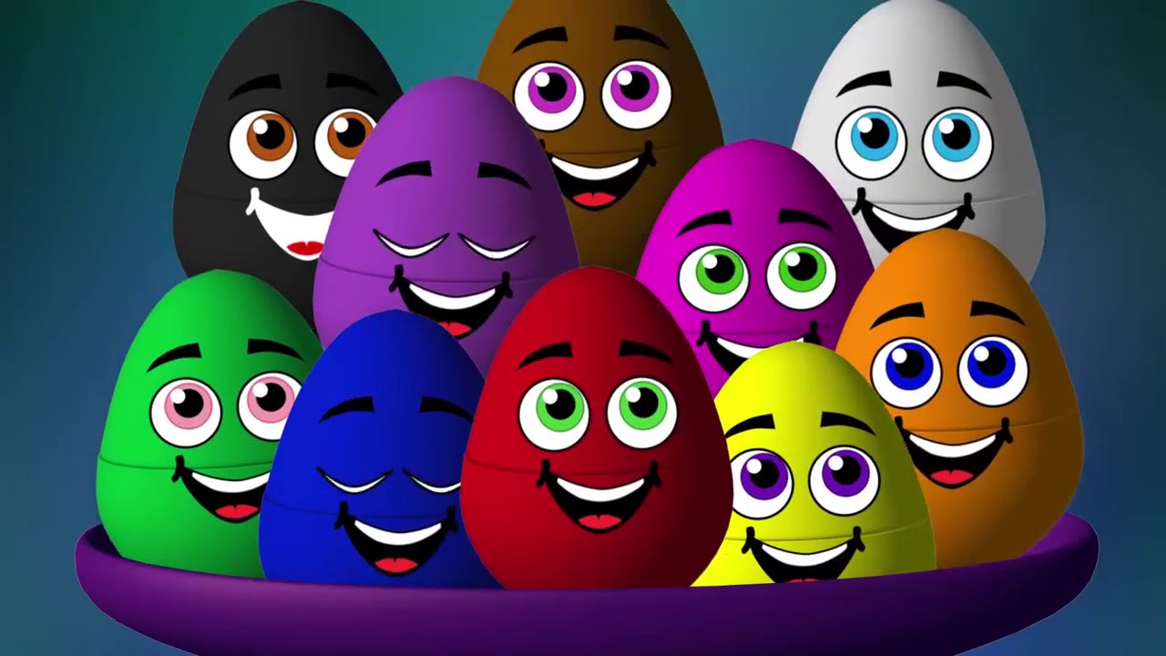 Pío el pollito - YouTube