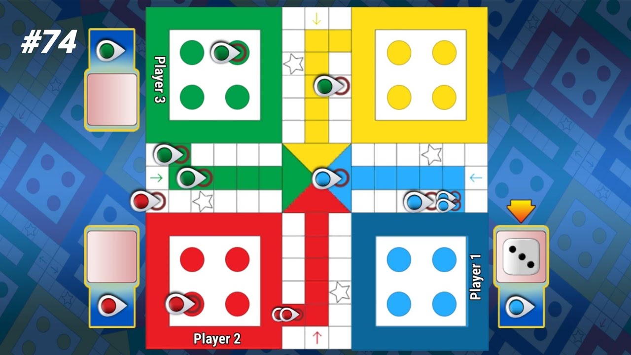 Playing Ludo King in Real Life - An Unforgettable Experience (Prank ...