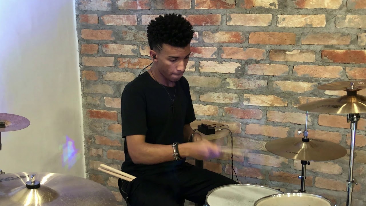 Performance #2 Anderson Santos - YouTube