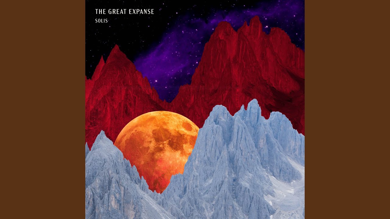 The Great Expanse - YouTube