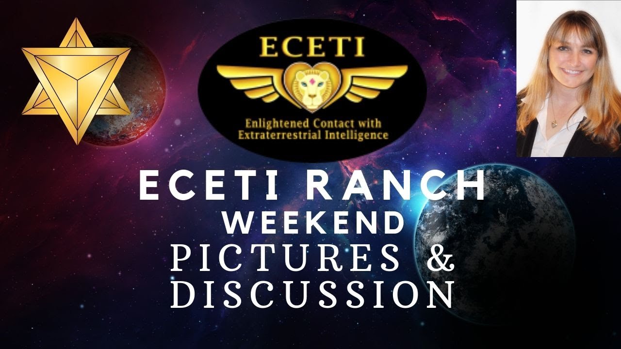 Eceti Ranch Pictures and Discussion - YouTube