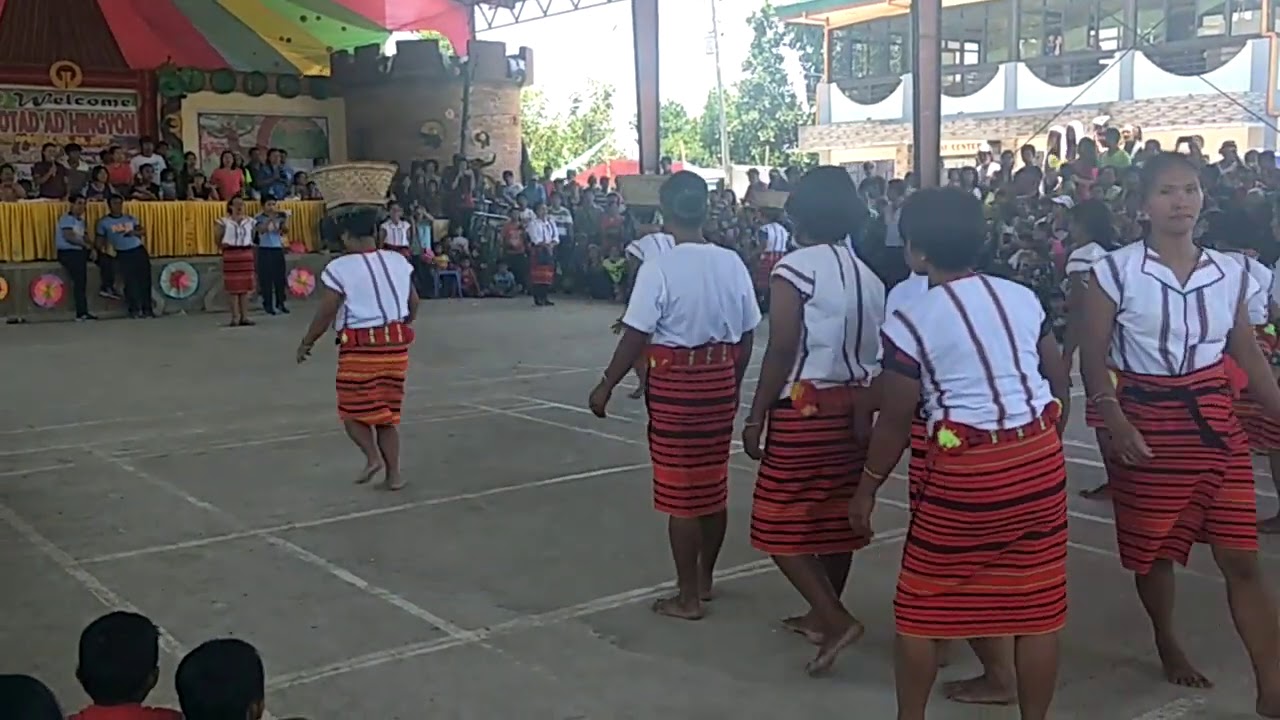 Labba Race Gotad ad Hingyon - YouTube