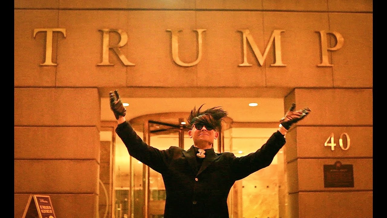 Zachery Allan Starkey - We're All F#CKED! (Official Music Video) - YouTube