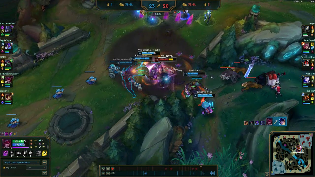 Acrobatic Dodge - YouTube