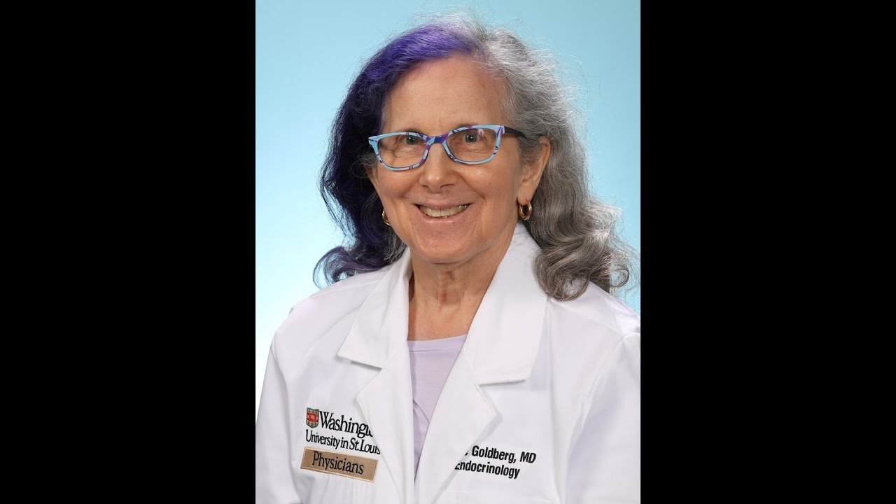 Cholesterol: What You Need to Know - Dr. Anne Goldberg - YouTube