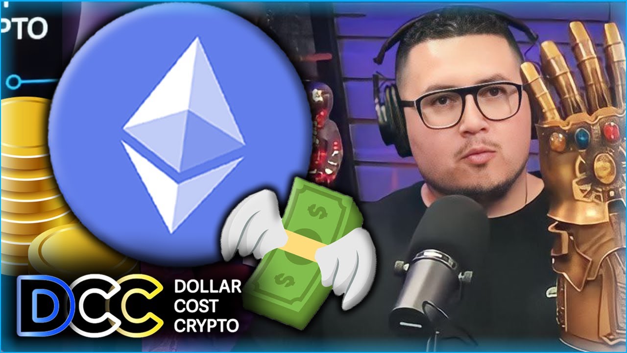 Make A Bunch Of Money Off ETH By Doing This YouTube make-a-bunch-of-money-off-eth-by-doing-this-youtube
