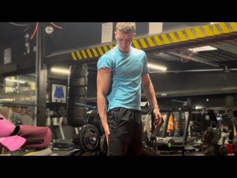 How to Fix sore muscles & Lower body injuries - YouTube