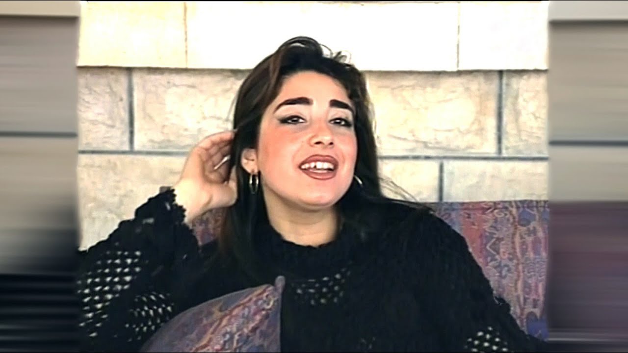 Aline Khalaf - Di Leylah - Master I الين خلف - دي ليلة - ماستر - YouTube