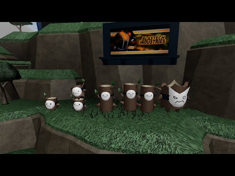 Finally obtaining stump from the battle mimic! - Tower heroes - YouTube