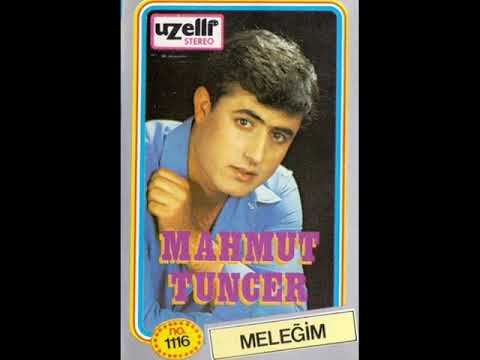 MAHMUT TUNCER MURADIM GÖZÜMDE KALDI