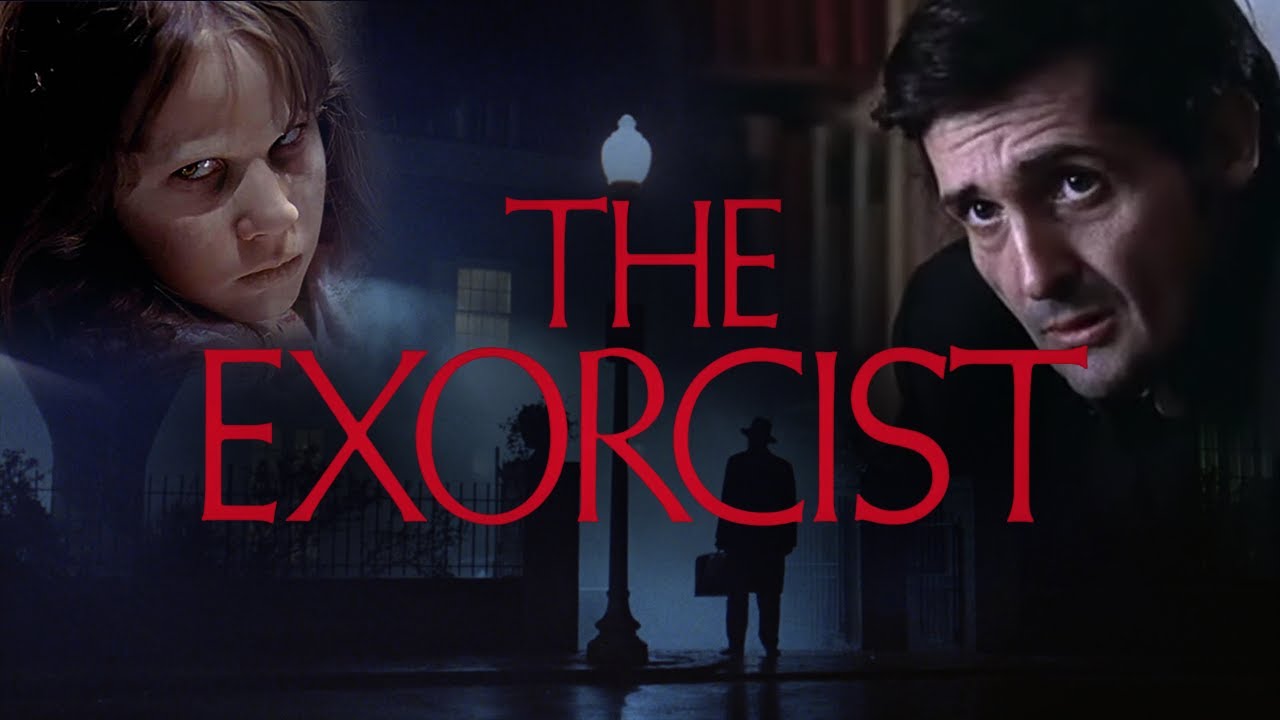 The Exorcist | Modern Trailer - YouTube
