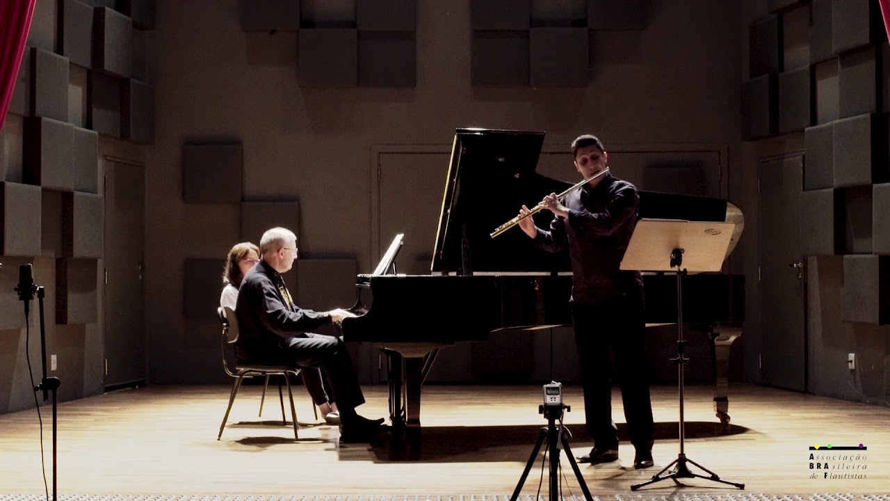 Suite, Philippe Gaubert - YouTube