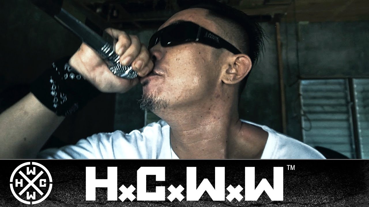 EXCUSABLE FAULT - NAILED VOWS - HC WORLDWIDE (OFFICIAL HD VERSION HCWW ...