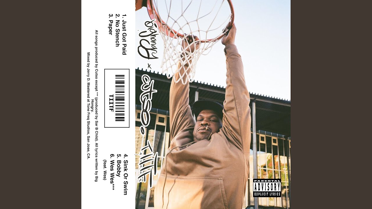 Wes Wes (feat. Wes) (Bonus Track) - YouTube