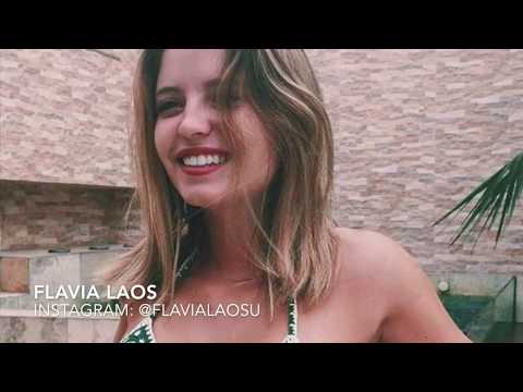 FLAVIA LAOS