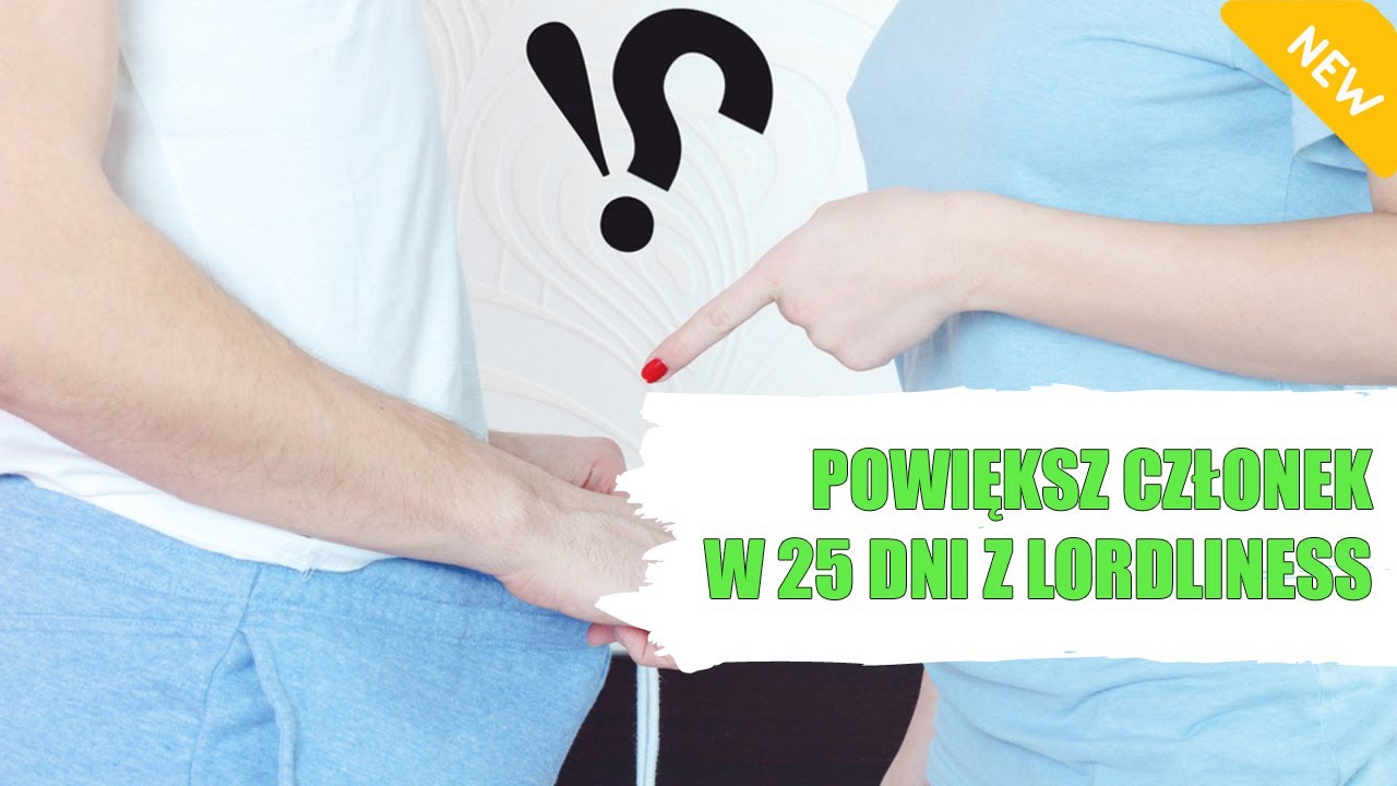 Apteka Powiększanie Penisa 🔥 Czy Naprawdę Możesz Zwiększyć Swojego