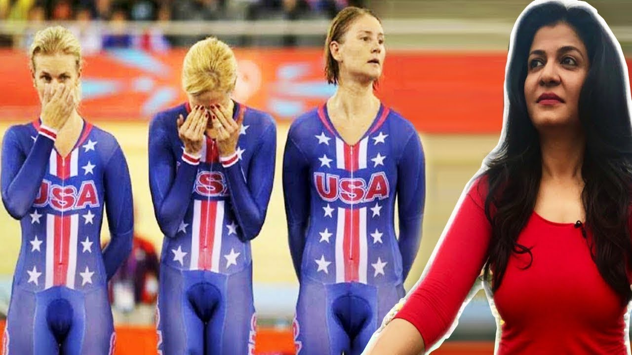 खेल के मैदान में हुए सबसे शर्मनाक घटनाएँ - Most 5 Embarrassing Sport ...