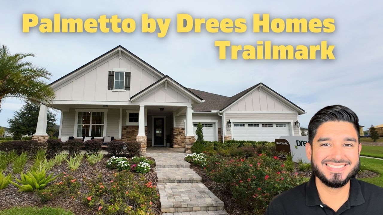 Drees Homes Floor Plans Florida - Homemade Ftempo